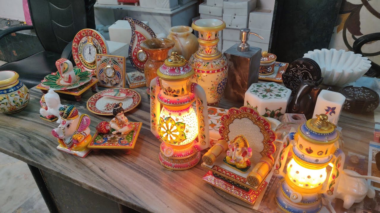 Marble stone gift items and wholesale price/ Chirsmas gift ideas with ...