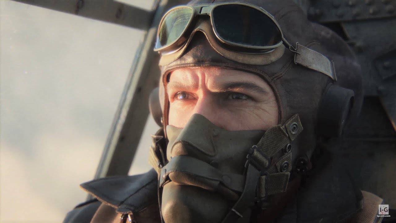 WW2 - Stealth Mission in the Jungle - Rescue Mission - Call of Duty ...