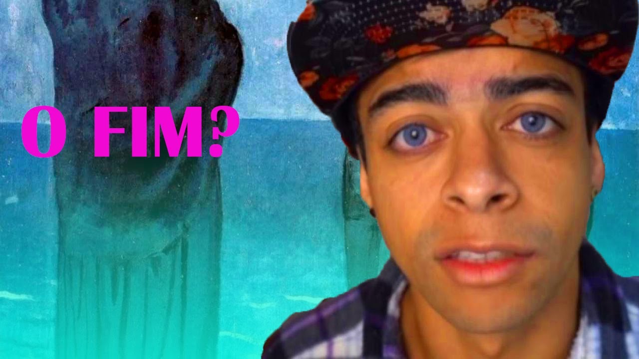 A ultima trolagem do Zoio? - YouTube