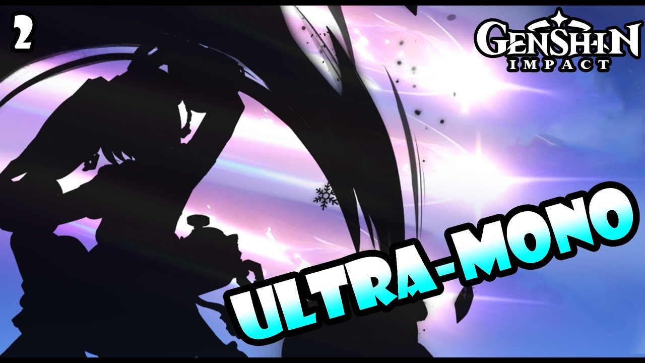 OUR FIRST LUCKY BREAK!! [Ultra-Mono] - YouTube