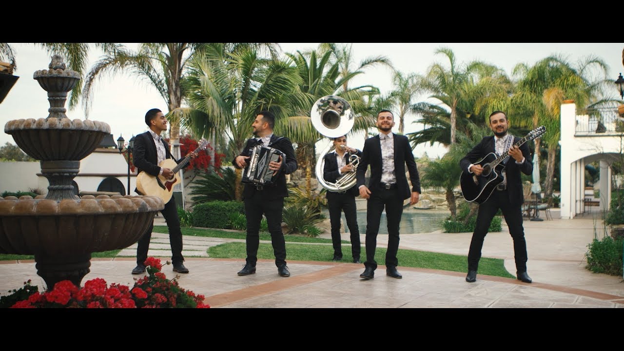 Modazz Grupo Musical - El Mejor Sabor A Ti - YouTube