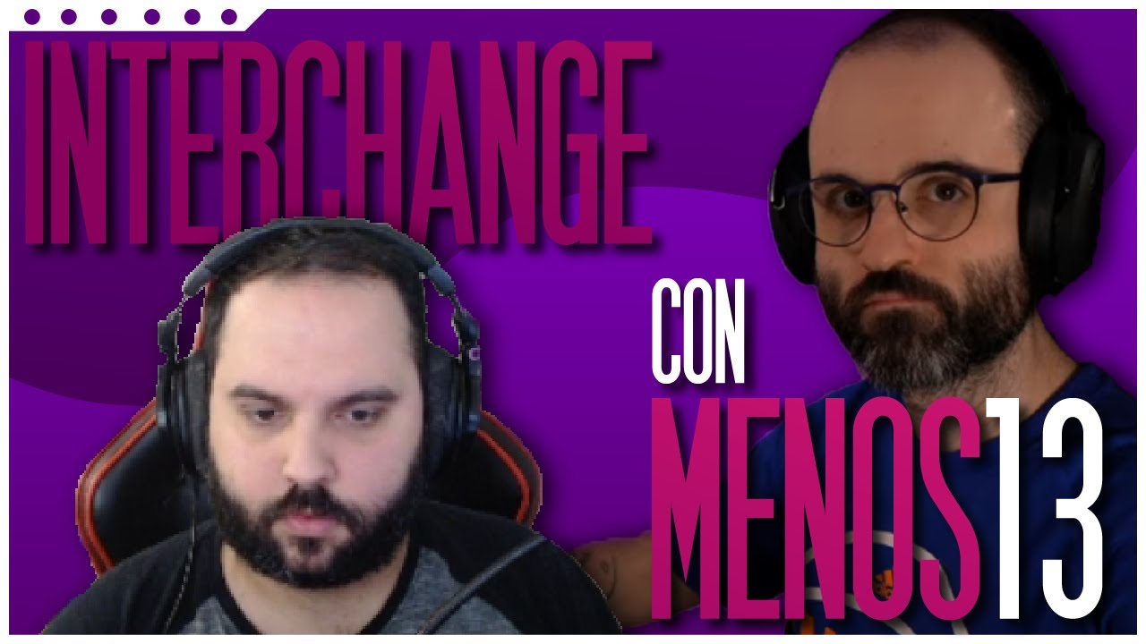 INTERCHANGE CON MENOS TRECE | ESCAPE FROM TARKOV - YouTube