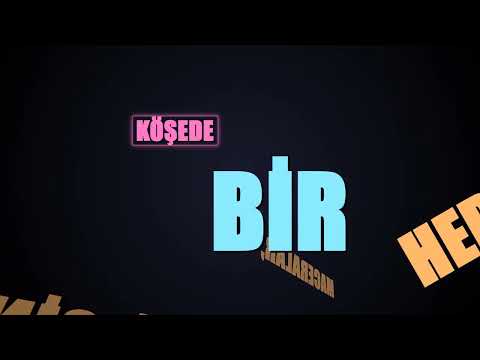 Namık'a Özel Rap Doğum Günü Şarkısı | İyi Ki Doğdun Namık!