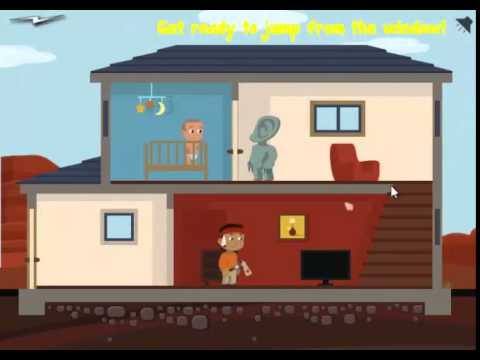 Evil Stone Walkthrough - YouTube