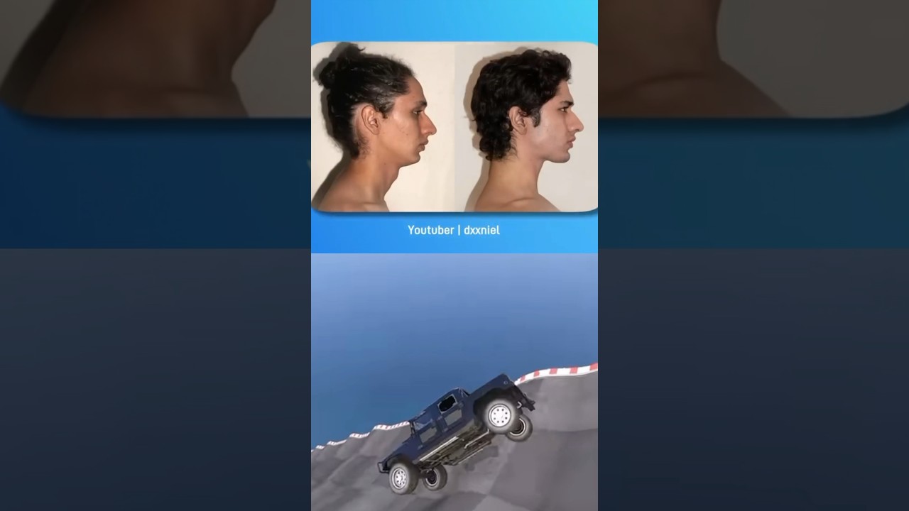 DR MIKE MEW ON MEWING #mewing - YouTube