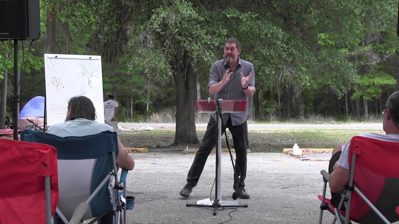 Sermon: Free (from captivity) - YouTube