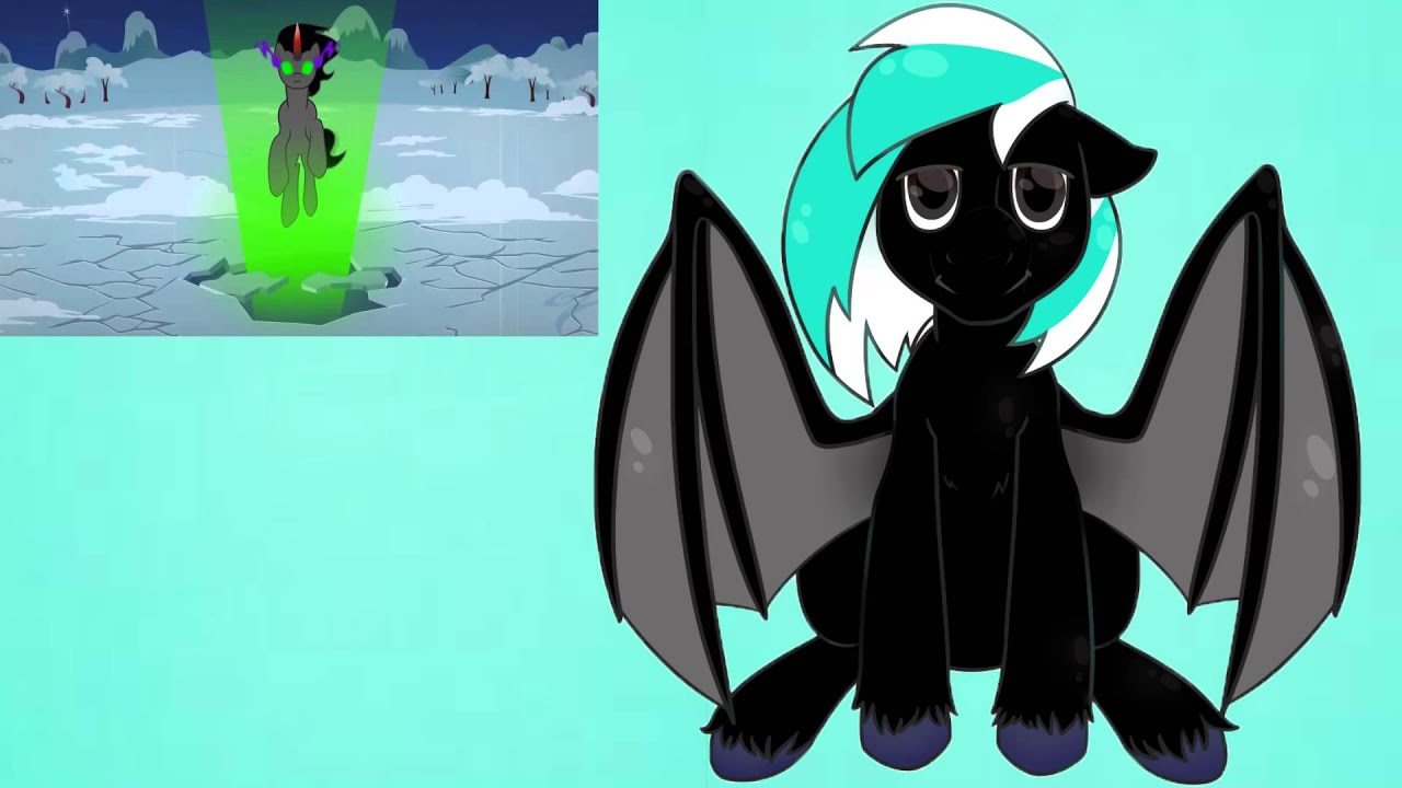 [Commentary] A tale of one shadow - YouTube