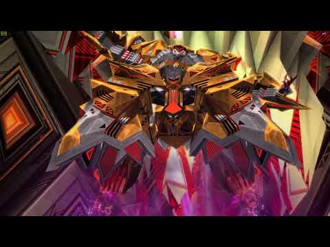 【PSO2】Battleship Infiltration Enhancer Trigger ~ Phantom Rod - YouTube