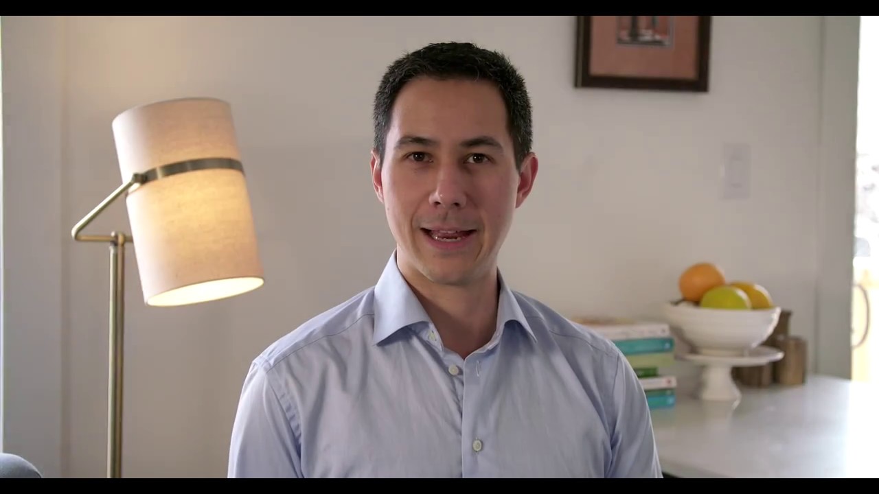 Achieve Your Full Potential with Dr. Ben - YouTube