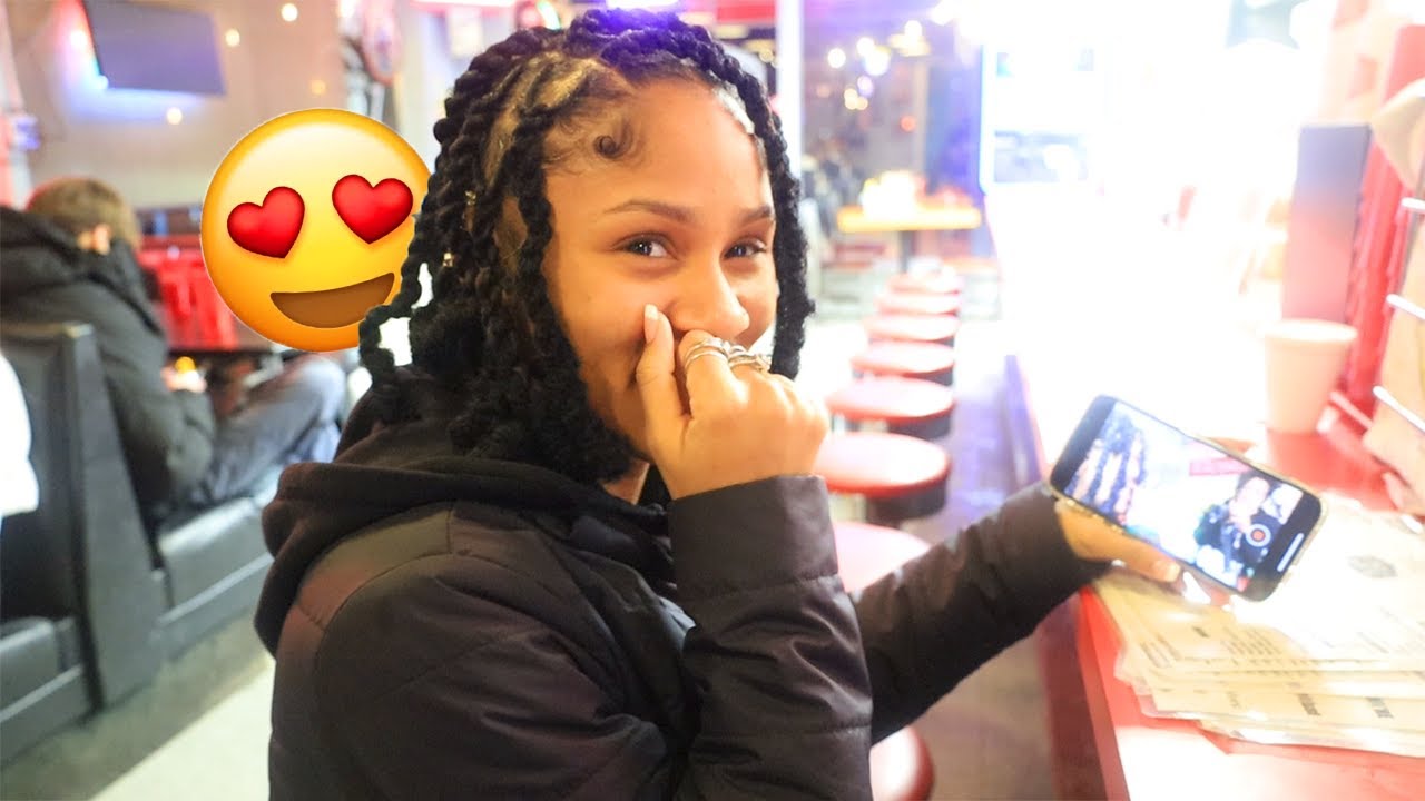 She Told Me To Come Overshe Didnt Want Me To Leave Youtube 6237