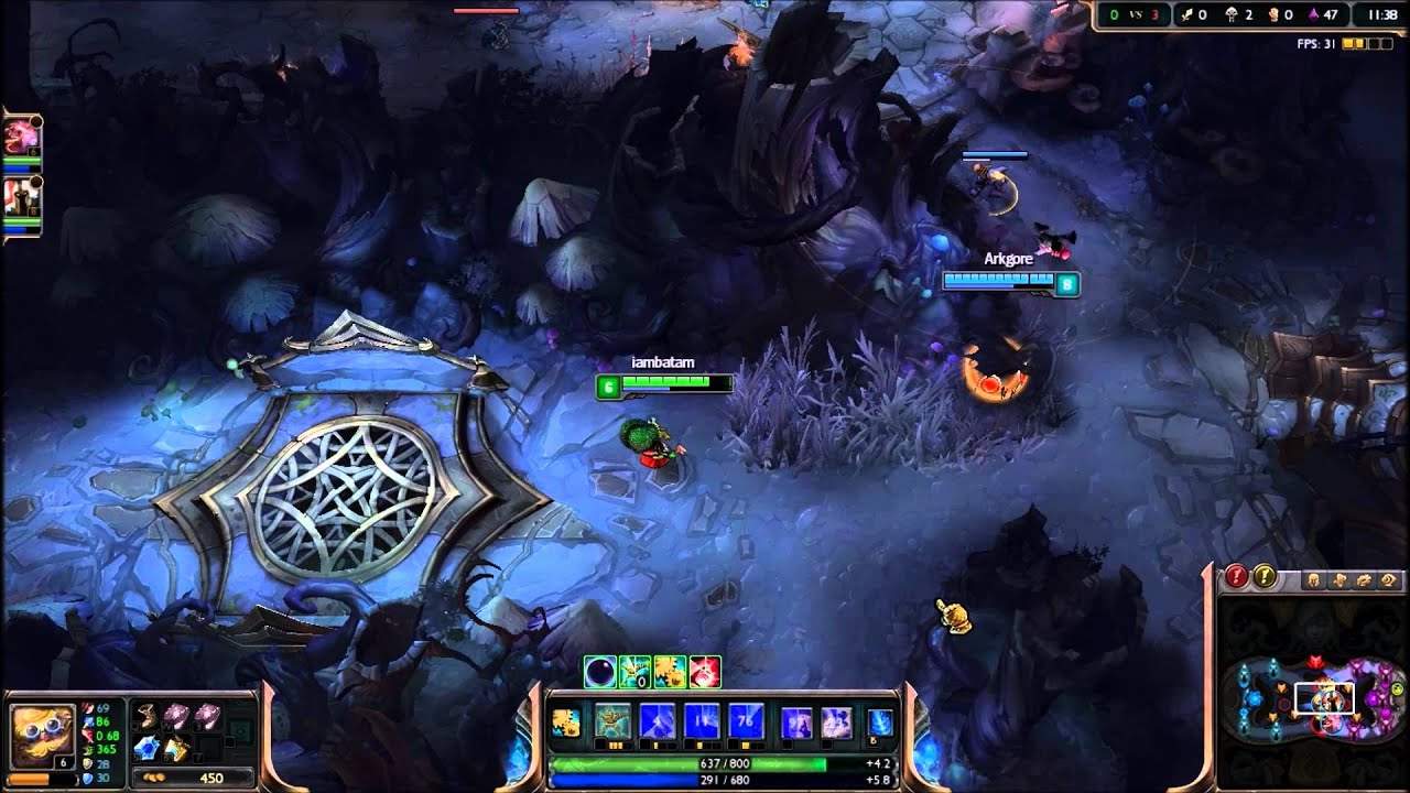 Gamer guys #4 They just go for Heimer League of legends - YouTube