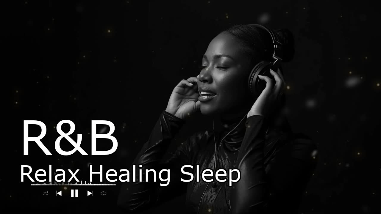 【R&B Soul】Soothing Soul Sessions – Elegant R&B Mix to Unwind and Focus ...