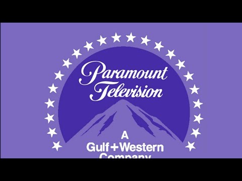 Paramount Television (1985) - YouTube