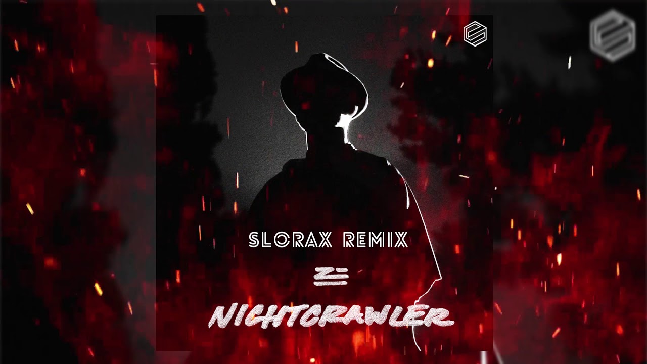 ZHU - Nightcrawler (SLORAX Remix) Extended Version - YouTube