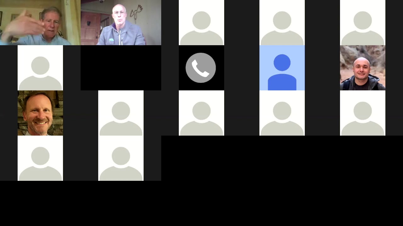 Where is Our Economy Headed? A Continuing Conversation with Jonathan ...