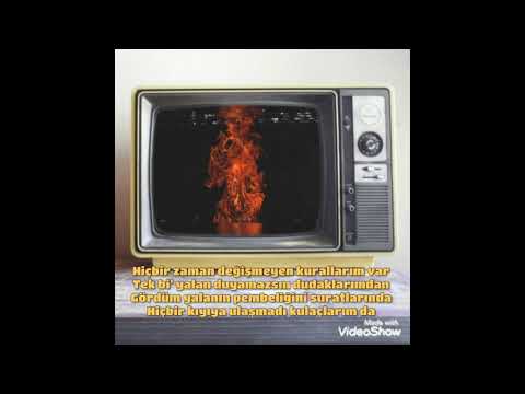 Hepinizden Tiksiniyorum - Emirşah Secc