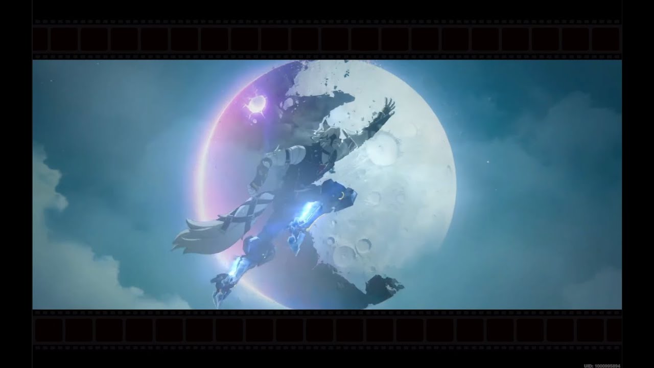 Lycaon Activates Wolf Mode! Zenless Zone Zero: Cutscene - YouTube