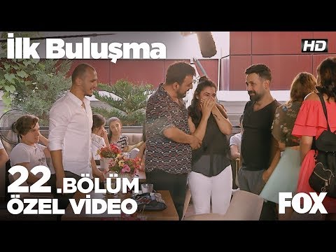 Gökhan, tüm etapları tamamlayarak 5.000 TL kazanıyor! İlk Buluşma 22. Bölüm