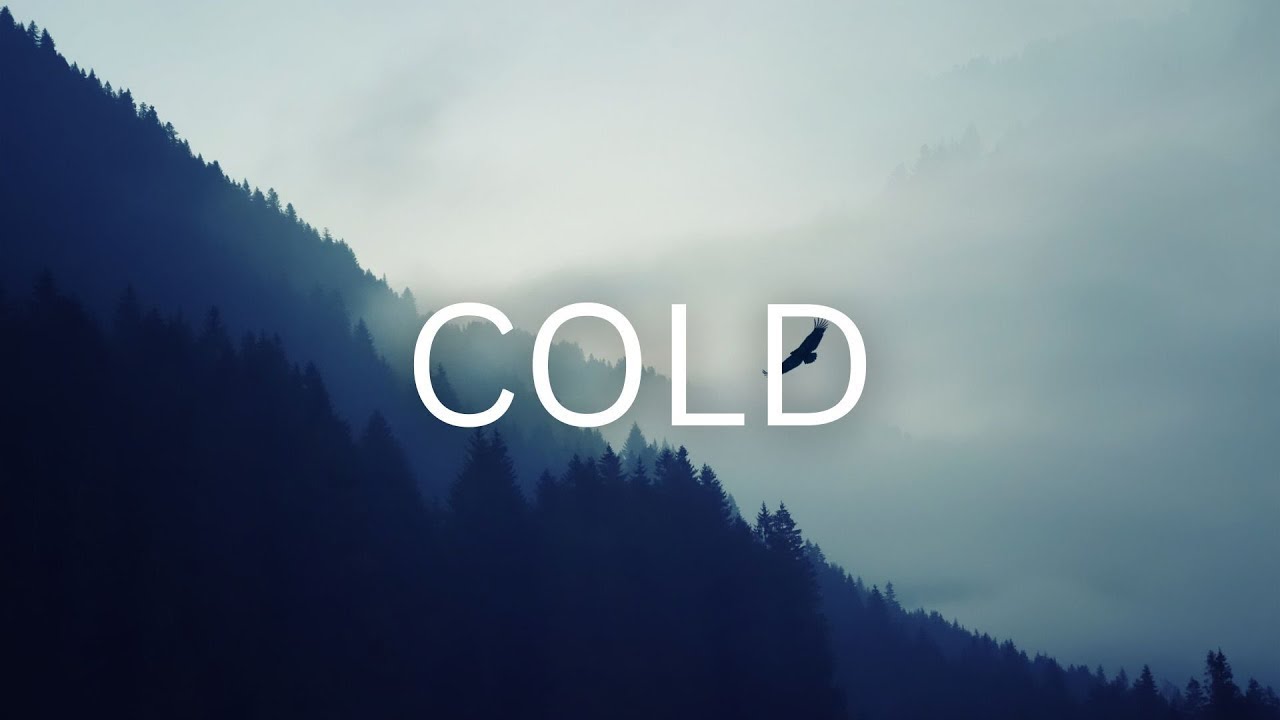 COLD -- (LYRICS) -- NEFFEX - YouTube