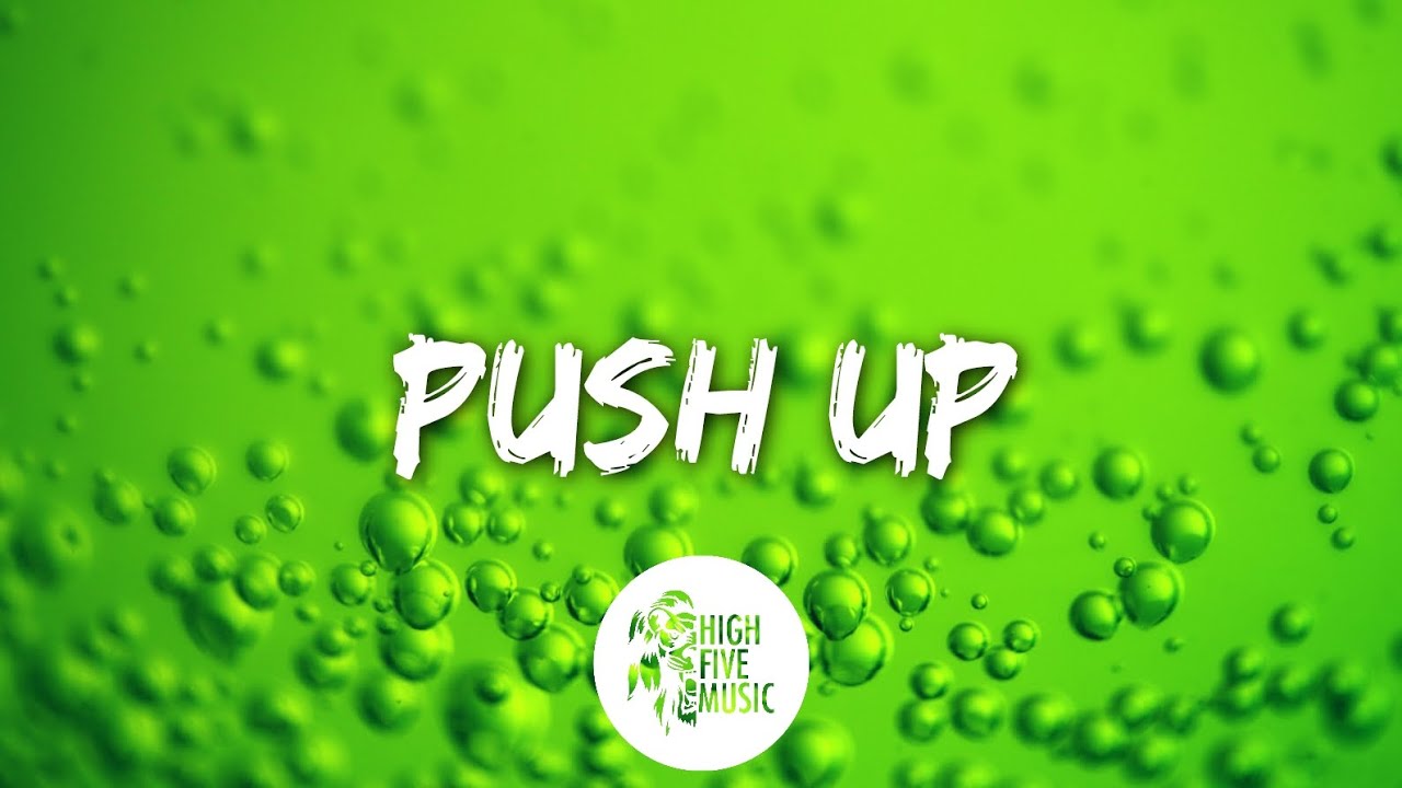 Creeds - Push Up [Lyrics/Lyric Video] - YouTube