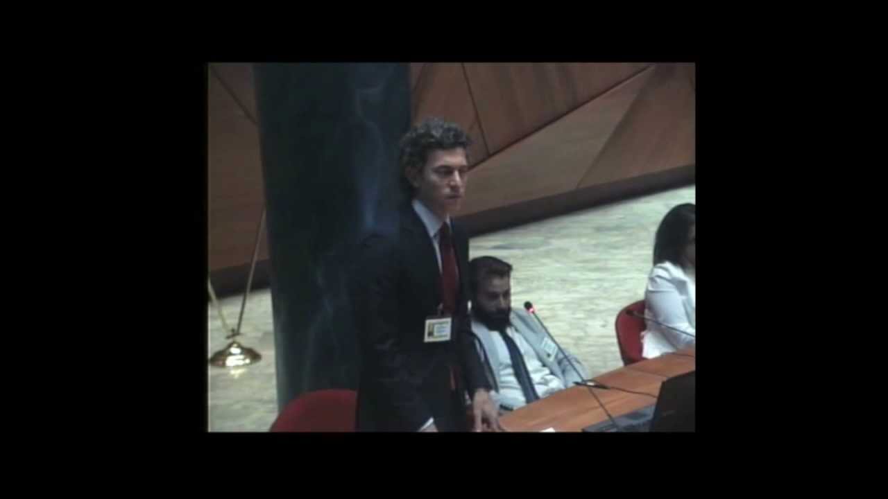 Michele Gerace - Per una città intelligente - YouTube