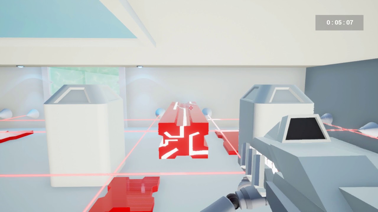 Red Trigger 9:19 - 100% Todos los logros - Juego Gratis Steam - YouTube