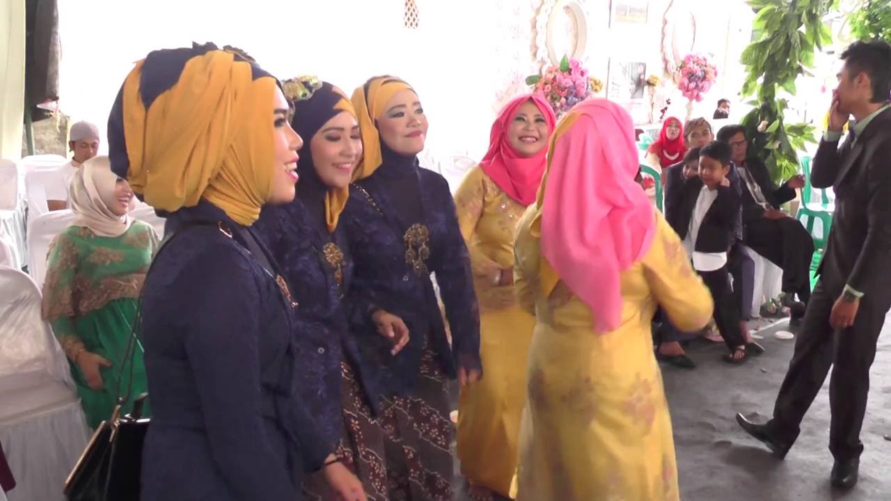 Kali Merah - Mega Purnama - Rhekza Noizd Present - YouTube