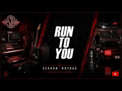 Run to you | HipHop Rock