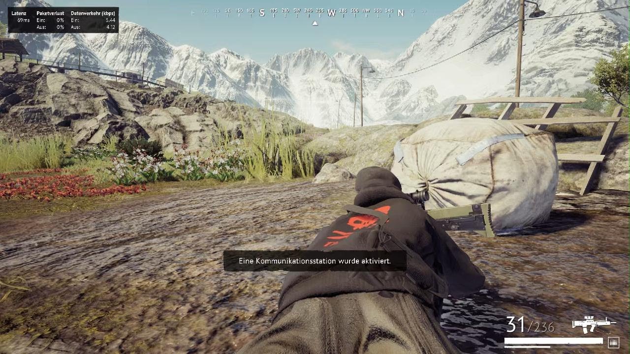 Vigor nice trio wipe - YouTube