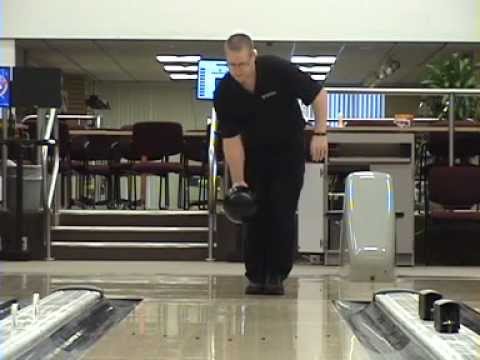Joe Slowinski - Through The Face Drill (BTM) - YouTube