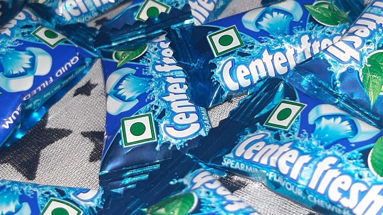 Center Fresh || #Centerfresh || #asmr || #liquid - YouTube