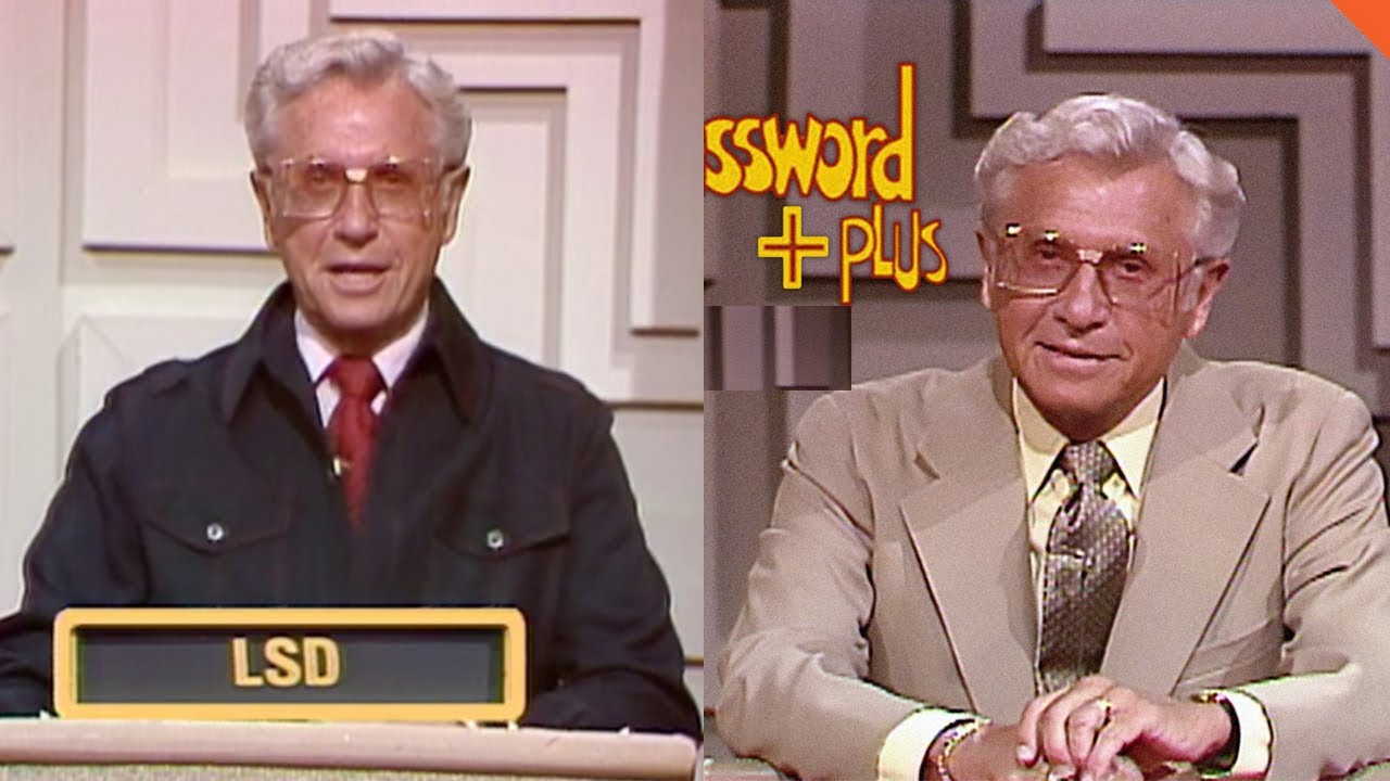 The Life and Tragic Ending of Allen Ludden - YouTube