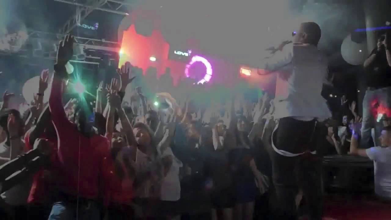 SHOW PARIS LOKOMIA - YouTube