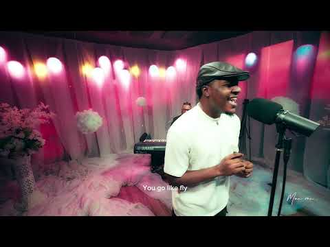 Qing Madi - American Love (Cover) - Mac Roc Sessions ft Vincent Benedict | Hot Nigerian Male Singers