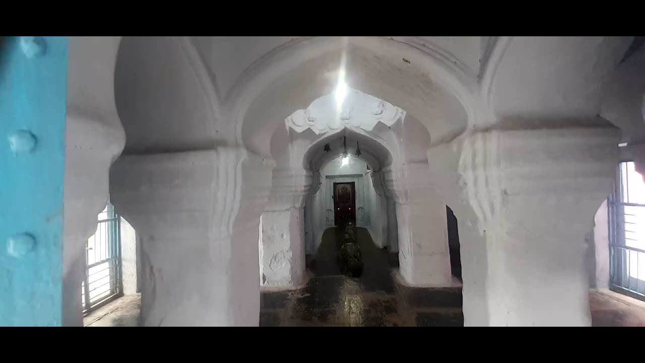 Gooty Fort || చెట్నీ పల్లి గ్రామంలోని శివాలయం|| #Gooty fort #gootyfort ...