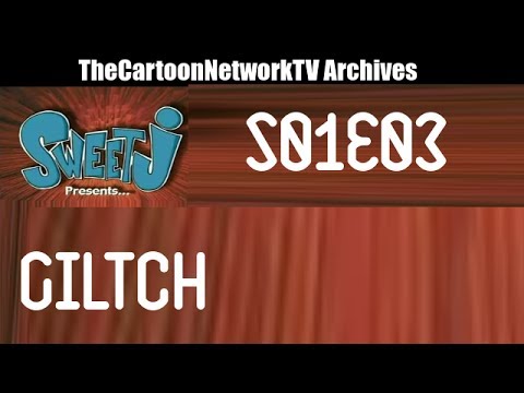 Sweet J Archives - S01E03 - GLITCH - YouTube
