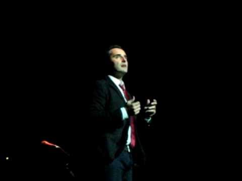 AL OTRO LADO DEL RIO :: JORGE DREXLER :: CONCIERTO EN BOGOTÁ - YouTube