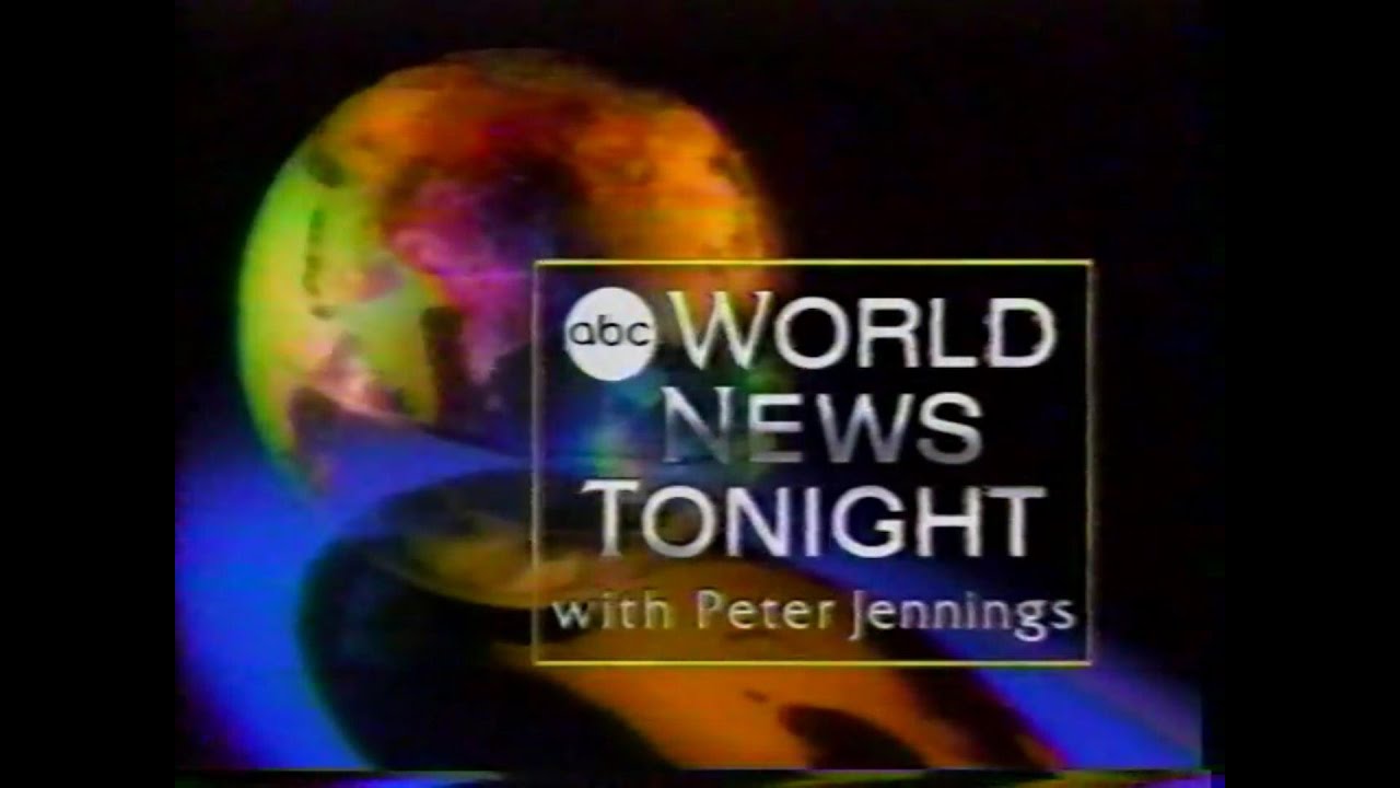 ABC World News Tonight Solutions May 20 1997 Juvie Boot Camp YouTube ABC World News Tonight Solutions May 20 1997 Juvie Boot Camp YouTube