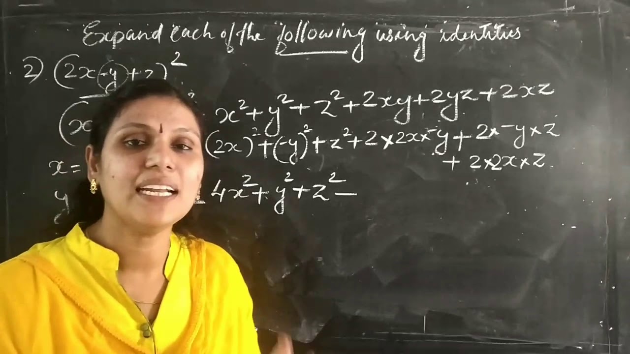 Class 9 CBSE Maths Chapter 2 Polynomials Part 8 YouTube class-9-cbse-maths-chapter-2-polynomials-part-8-youtube