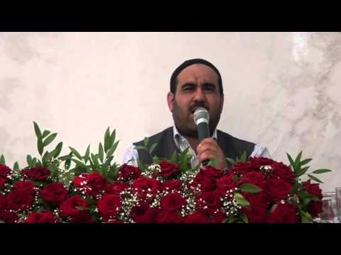 Nardaranpiri.com:Şeyx Fədai İmam Zaman (ə.f)-in mövludu günü moizə edir İmam Hüseyn (ə) meydanı