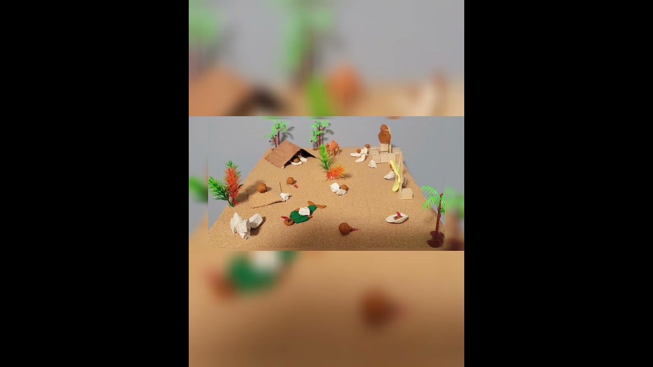 Islamic studies Project - YouTube