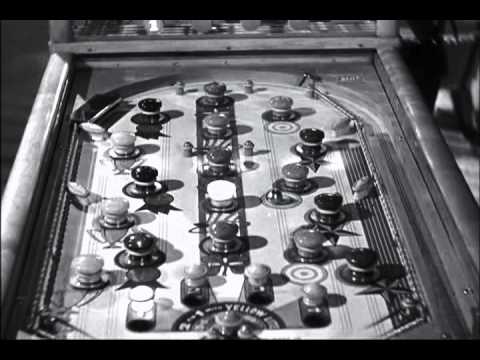 Three Stooges - Three Smart Saps - Pinball - YouTube