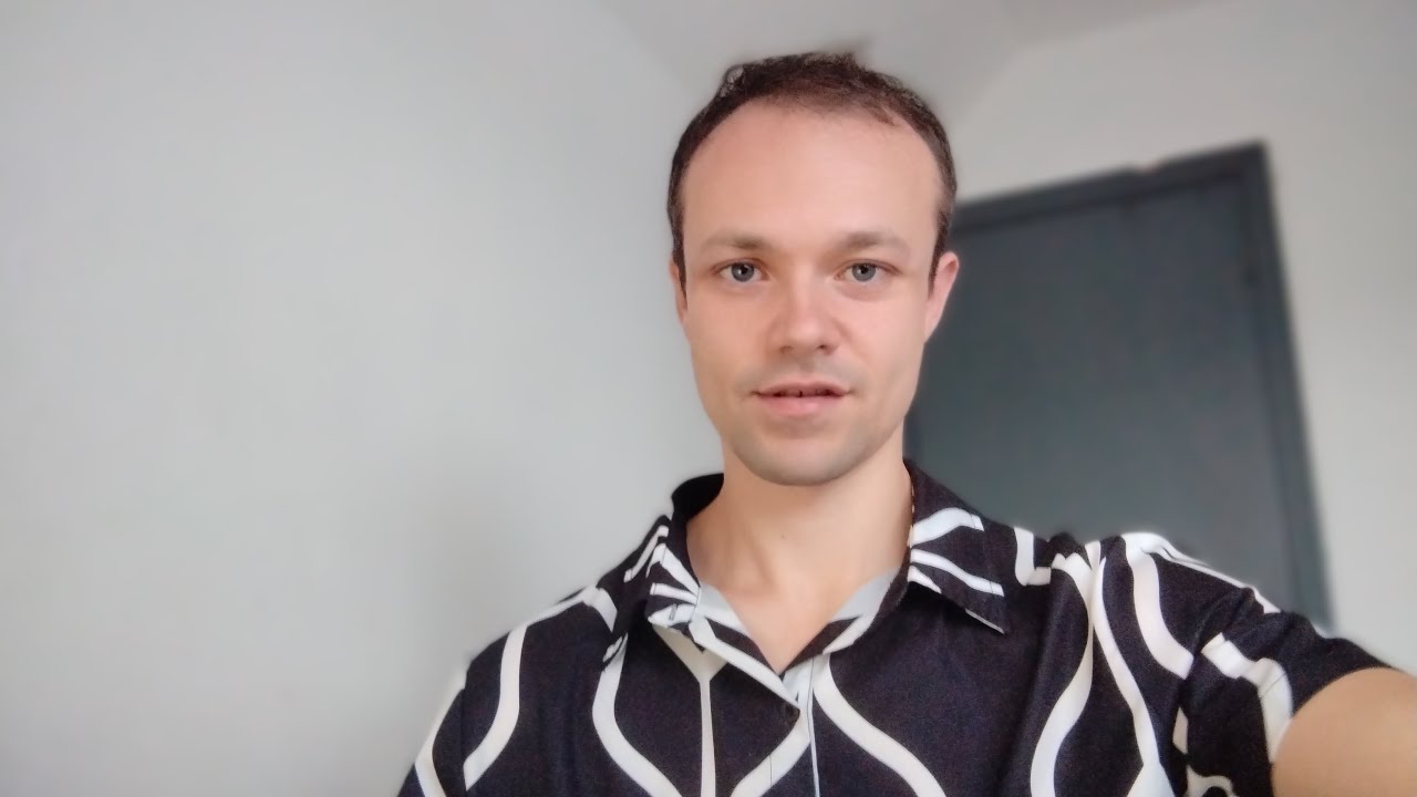 Morning Confidence and Motivation with Phil Morrison | Livestream 4 ...