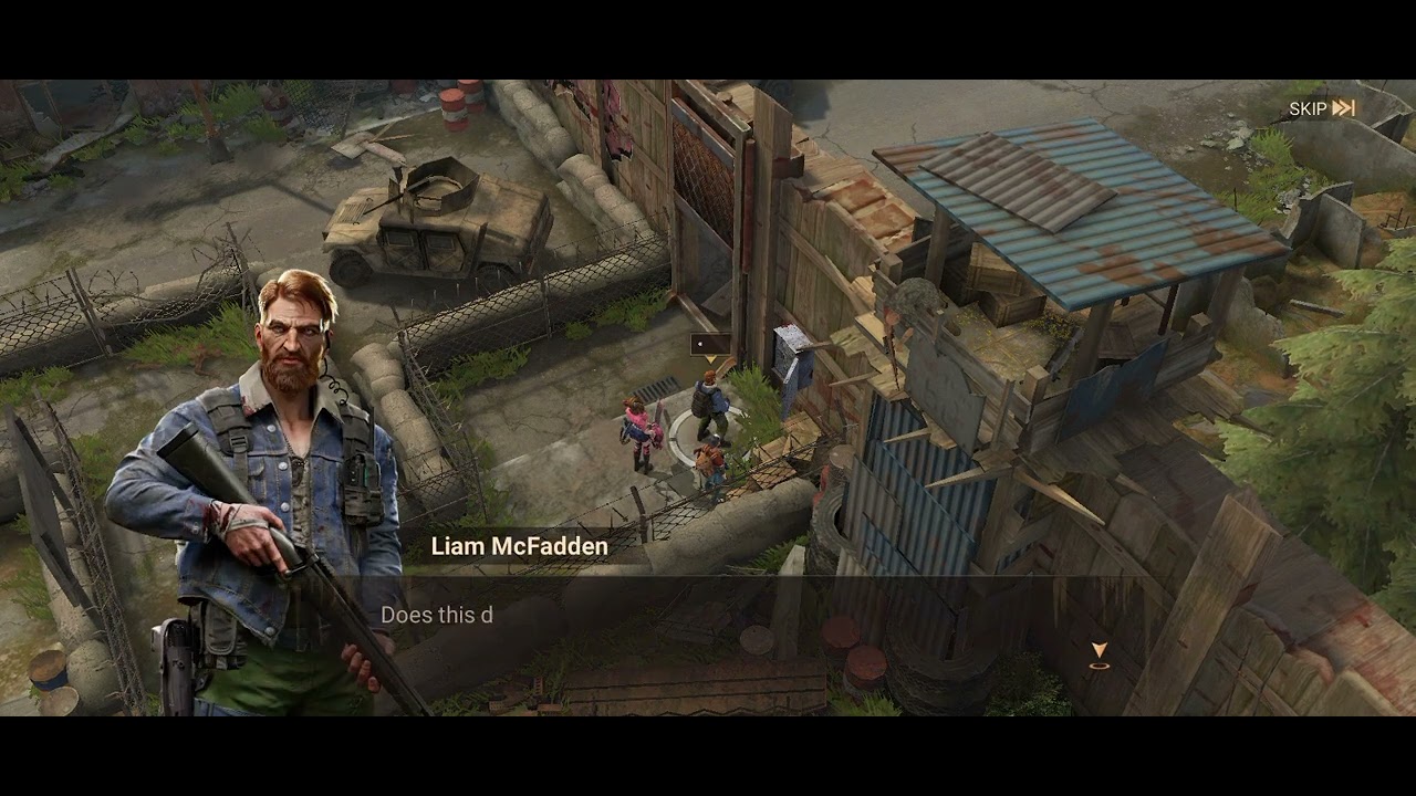 Doomsday: last survival | gameplay walkthrough part 1 ( Android, ios ...