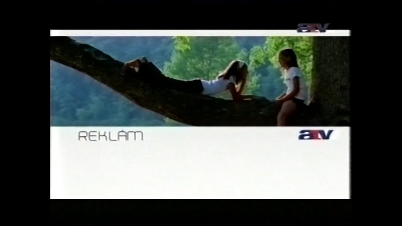 ATV Híradó részlet, reklám [2009. szeptember 17.] (1) - YouTube