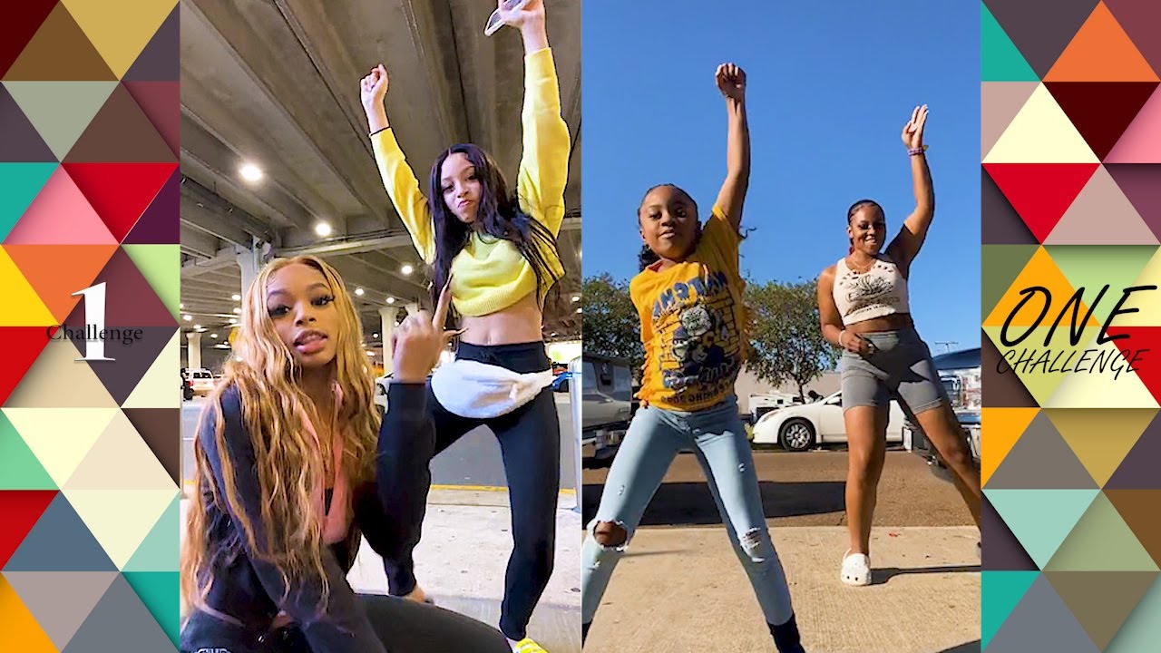 Dance Do The Challenge