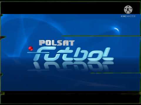 Polsat Futbol - Plansza awarii przed rozpoczęciem programu (2 sierpnia 2011)
