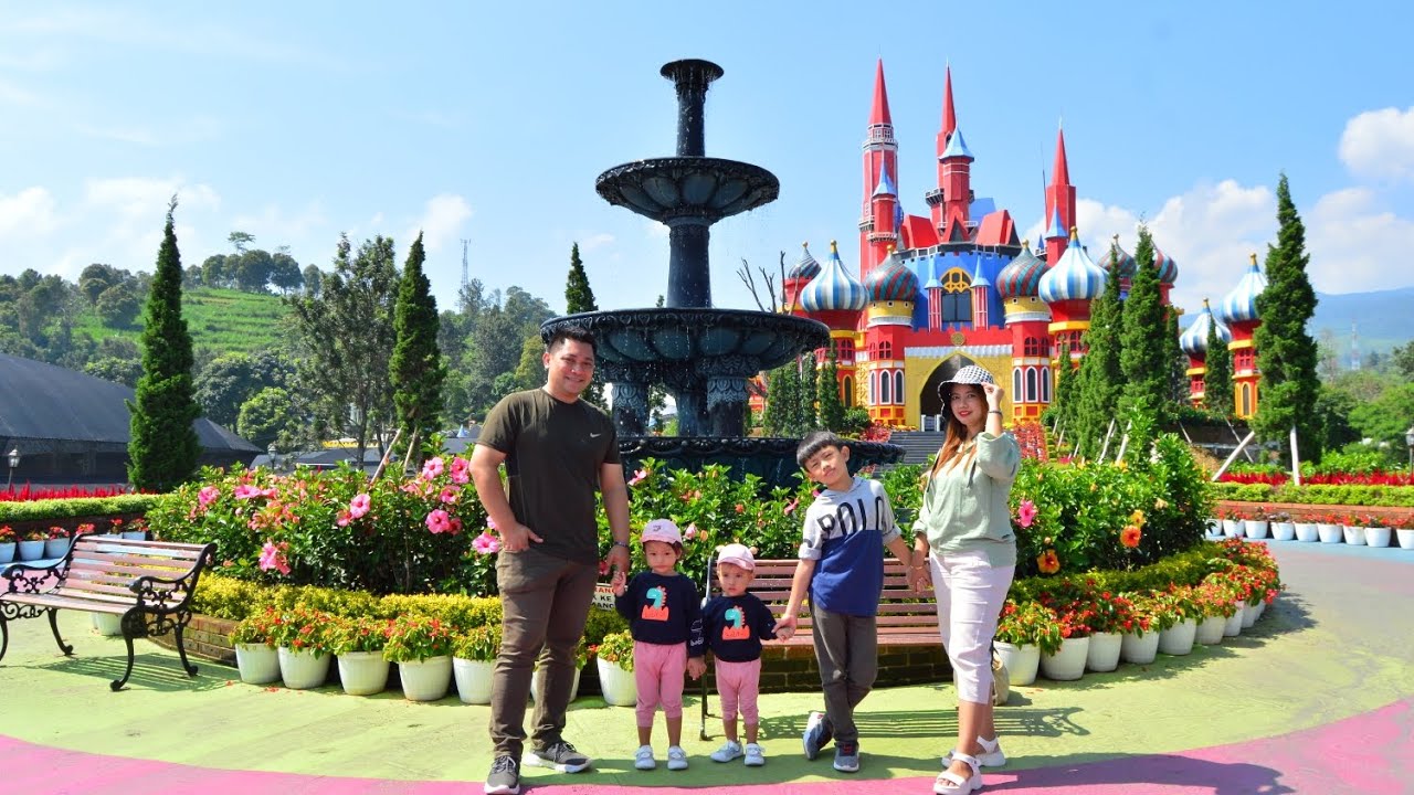 D'Castelo Subang Jawa Barat / Castelo - YouTube