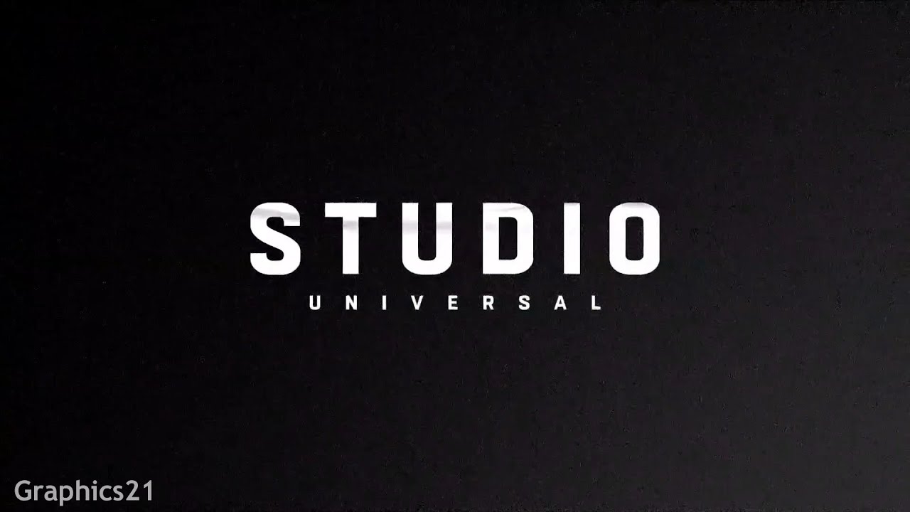Studio Universal | Junio 2023 - YouTube