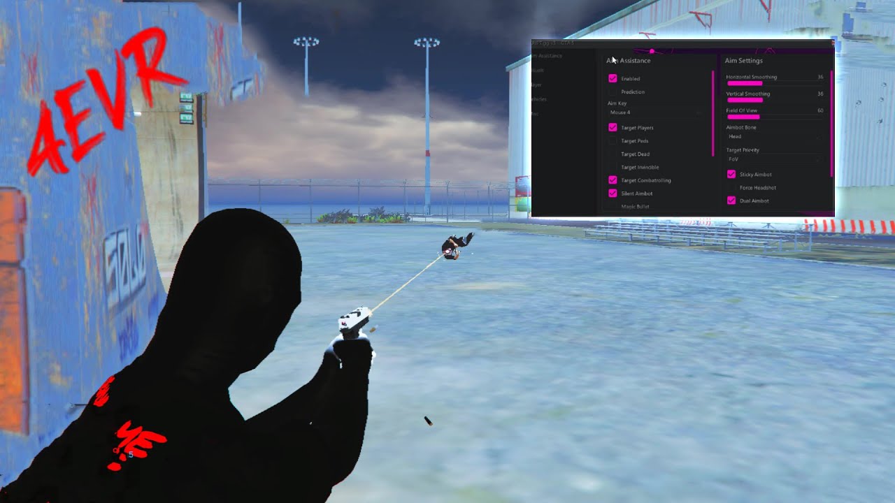 awrd - FiveM Montage - YouTube